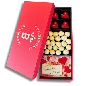 Café & Konditorei BAUMANN – Genuss ist unsere Welt.– Café & Konditorei ...